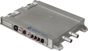 高通SA8775P量产级舱泊一体域控制器解决方案-RazorDCX Tarkine - ThunderX 畅行智驾