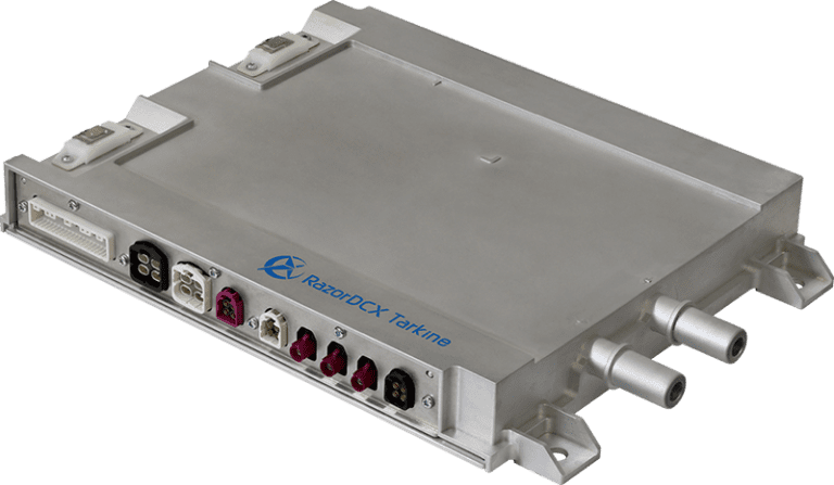 高通SA8775P量产级舱泊一体域控制器解决方案-RazorDCX Tarkine - ThunderX 畅行智驾